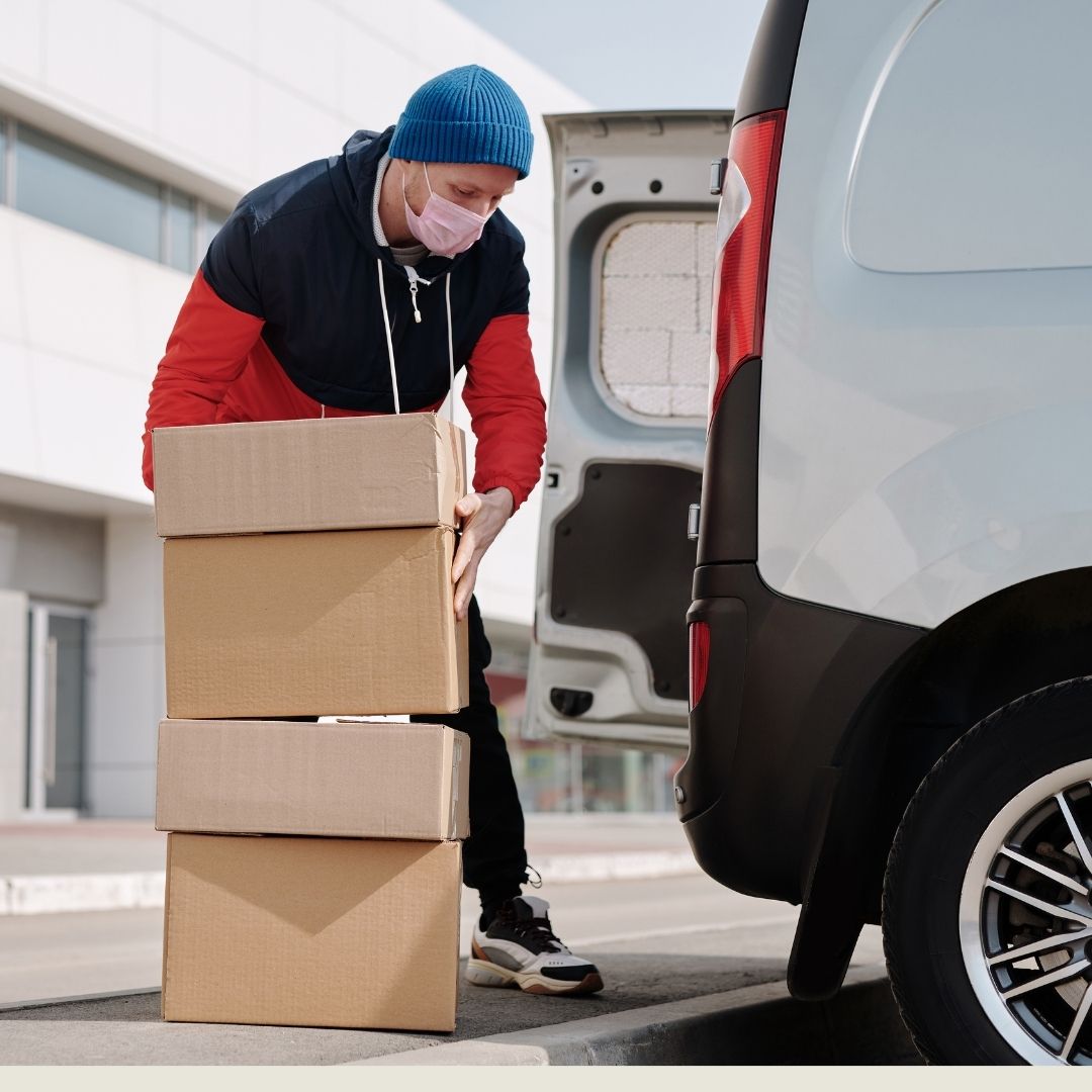 Perkembangan Kurir Ekspedisi di Era Sekarang - Access Logistik