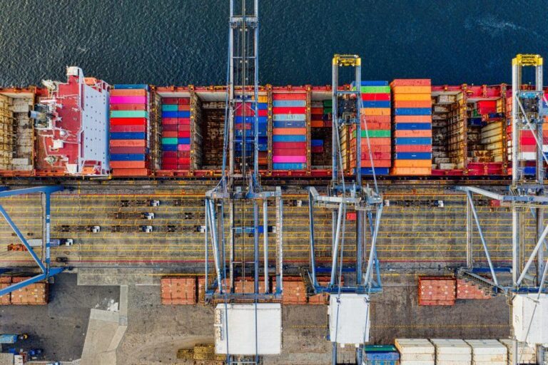 Jenis Armada Pengiriman Barang yang Dimiliki Access Logistik - Access ...
