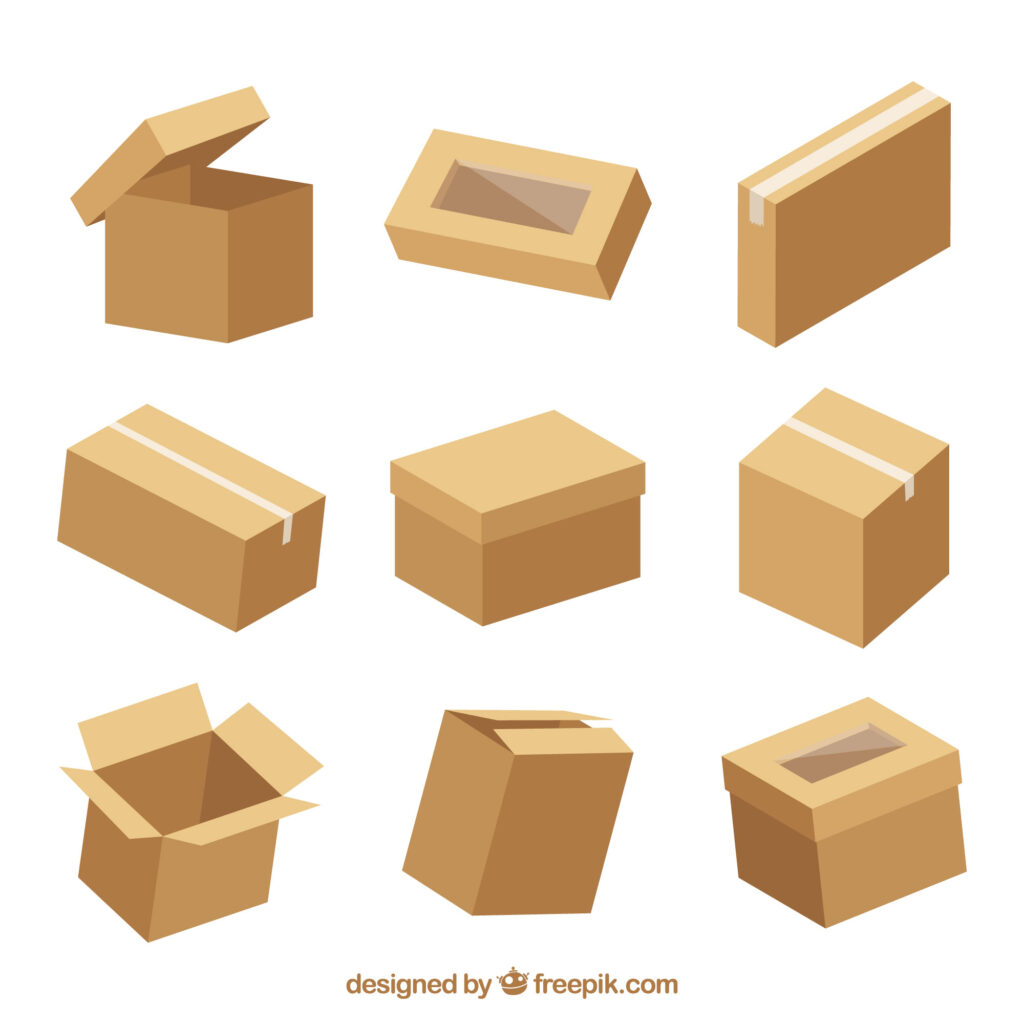 8 Ide Packing Barang Ramah Lingkungan Untuk Produk Bisnis Anda - Access ...