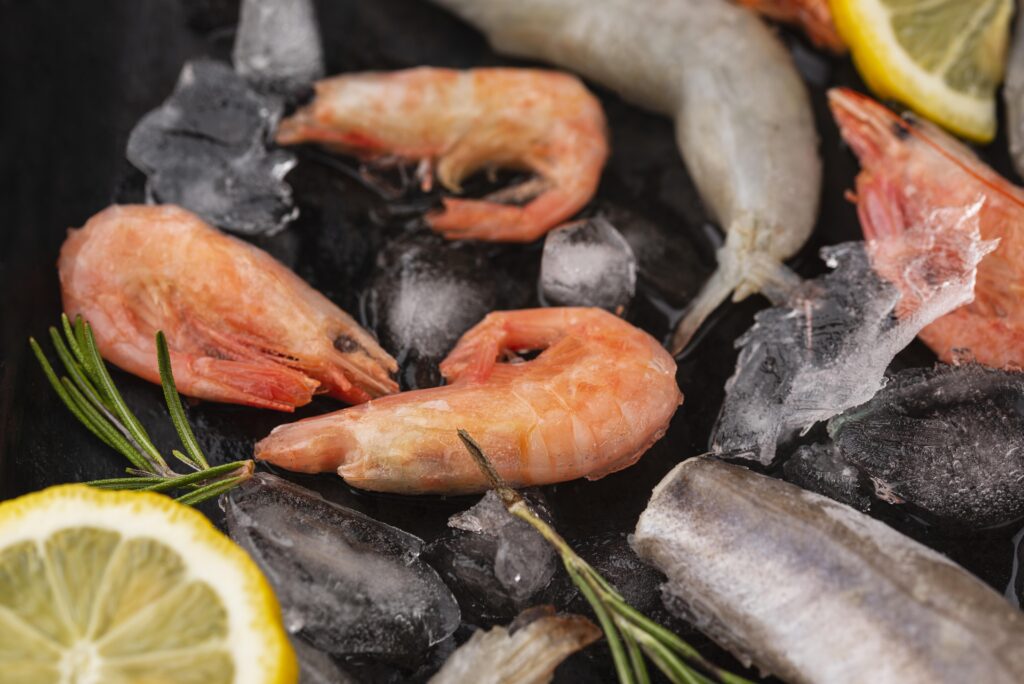 8 Tips Packing Frozen Foods untuk Pengiriman Luar Kota! - Access Logistik