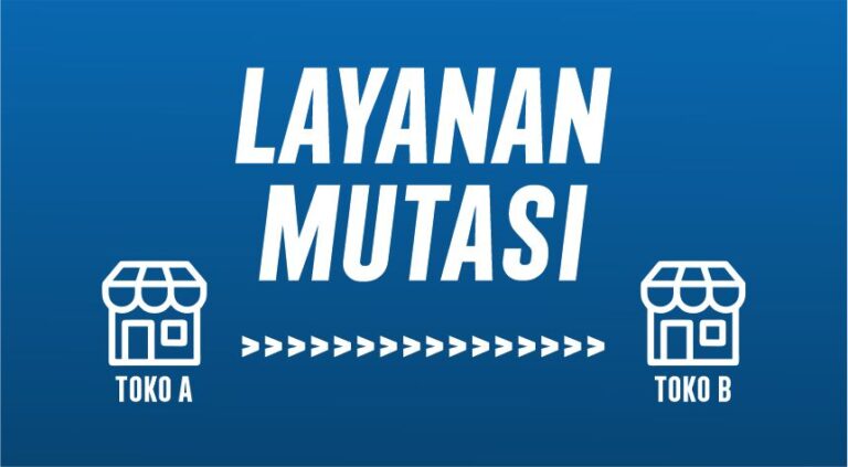 Stock Barang Terkendala Karena Stok Habis di Gudang? Mungkin layanan ...